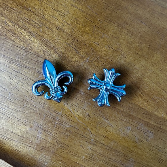 CROCS | Other | Nwot Croc Original Jibbitz Charms 2pc | Poshmark
